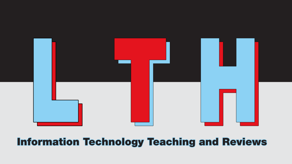 Hello from Learn To HomeLab | Learn To HomeLab